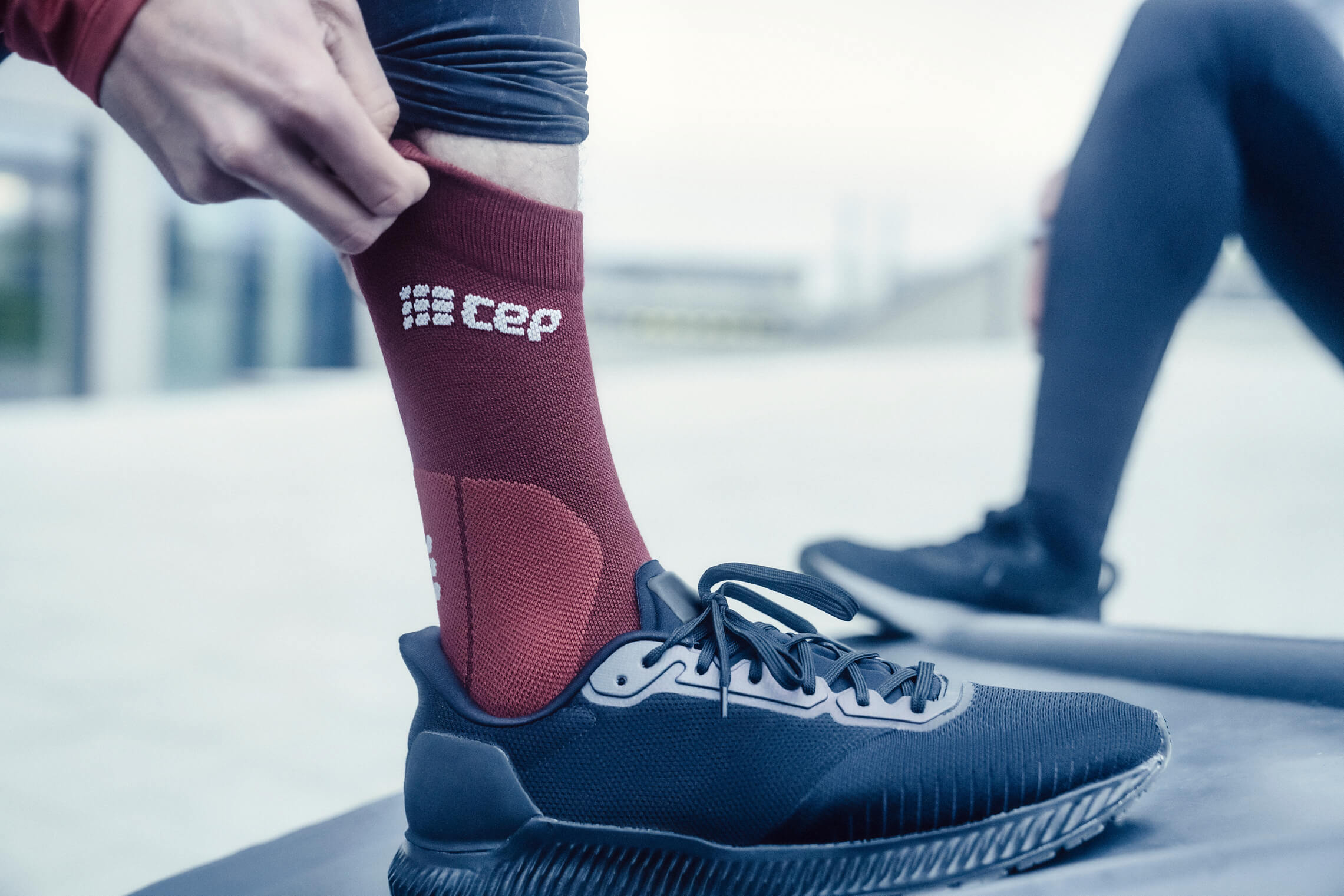 CEP Sport - Altid det nyeste udvalg