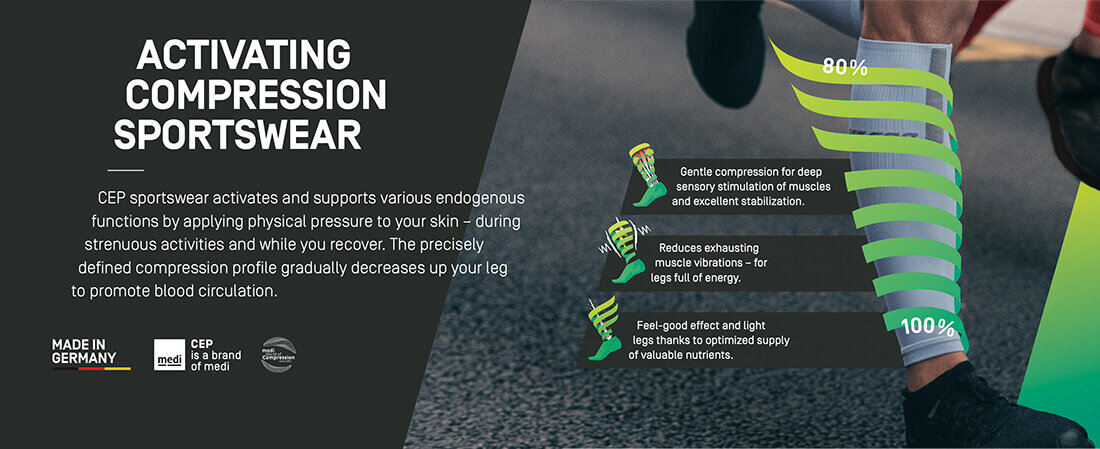 CEP Sport - Altid det nyeste udvalg